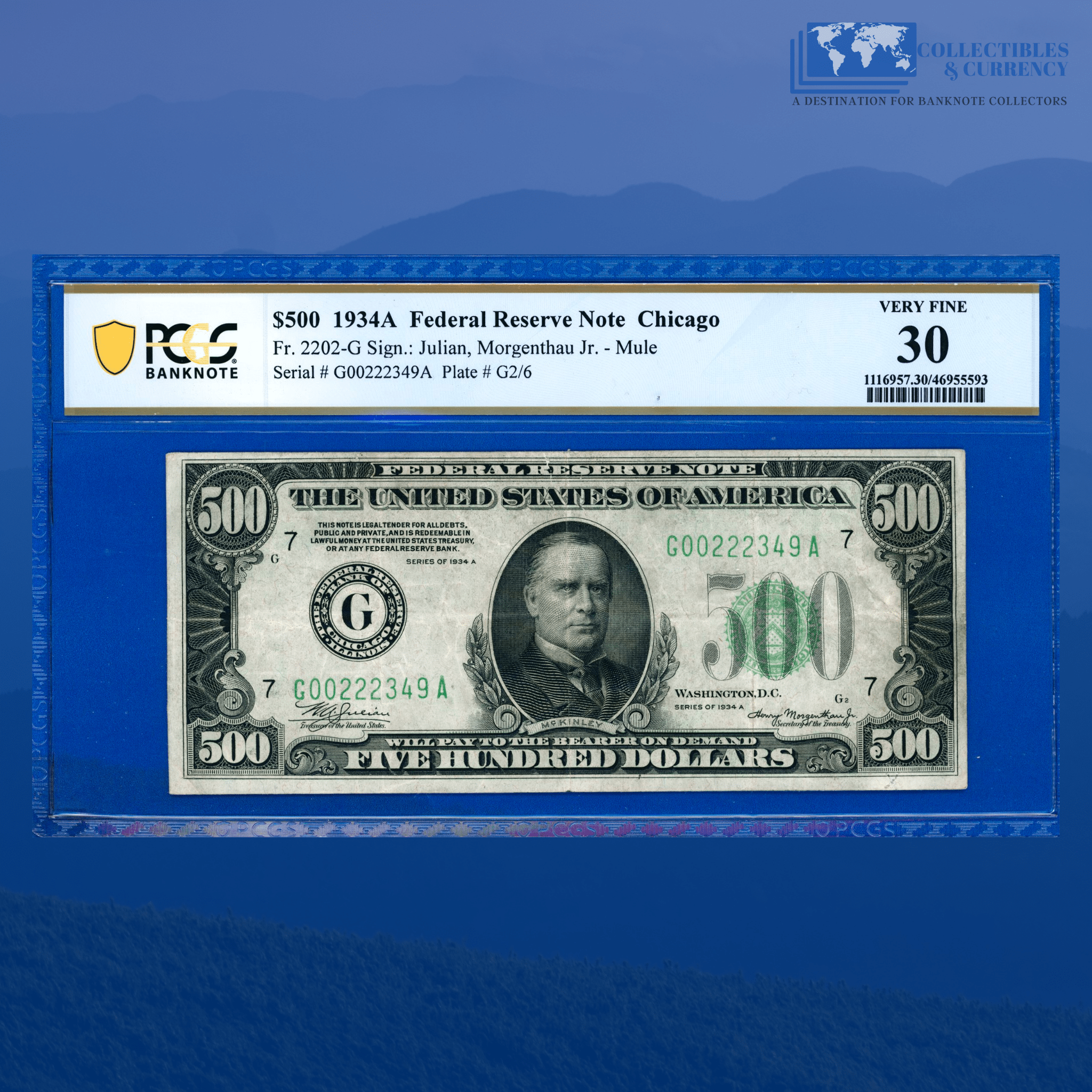500 Five Hundred Dollars Bill Series Of 1928 1934 For Sale 500 Five Hundred Dollars Bill Series Of 1928 1934 For Sale